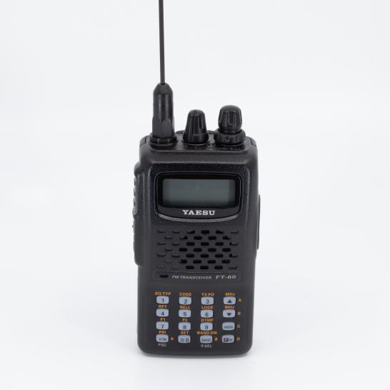 Shop By Radio: Yaesu/Vertex FT-60R