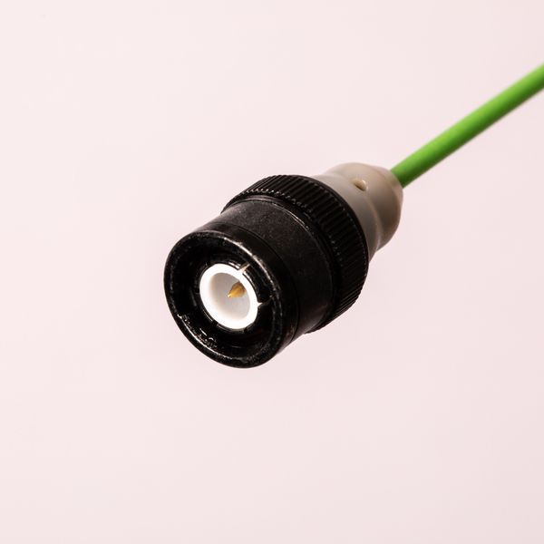 Super-Elastic Signal Stick™: BNC