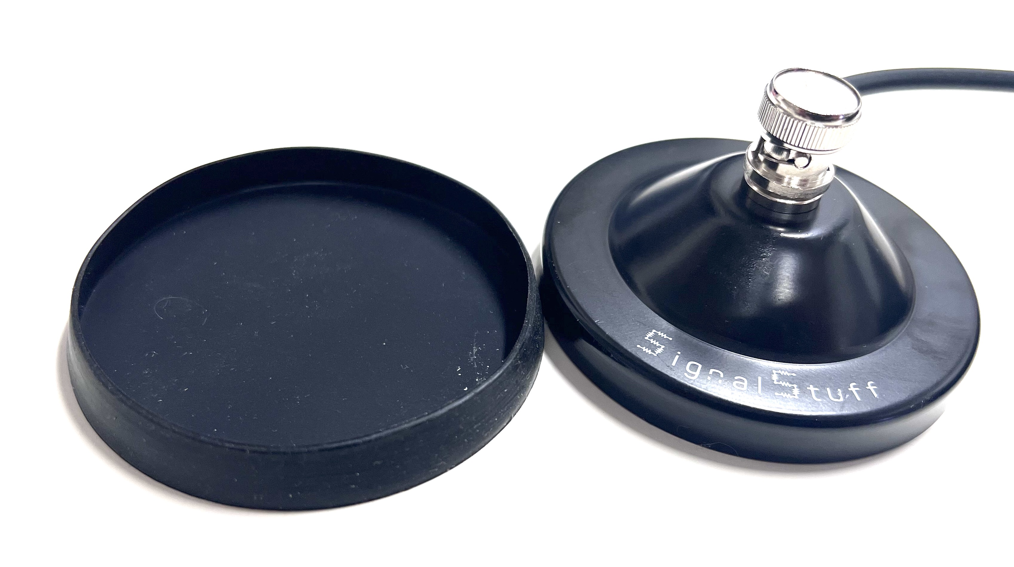 Rubber Sheath for BNC Mag-Mount