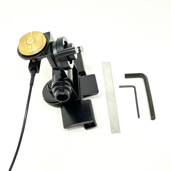 NMO Lip Mount